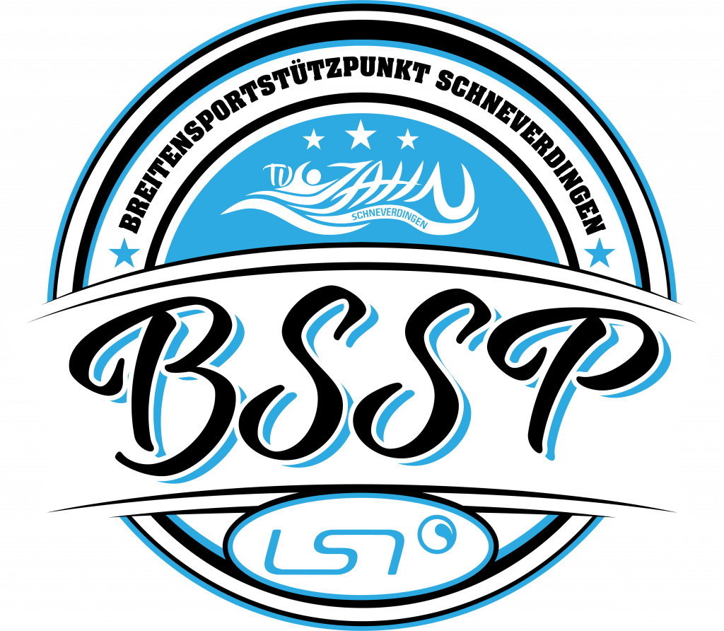 Breitensport Stützpunkt – TV Jahn Schwimmen
